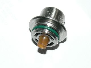 Regulator ciśnienia paliwa 0280161502 BOSCH 0 280 161 502 Mercedes 111 ...